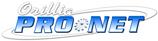 Orillia ProNet, Inc - IT/Networking Support, Web Design/Hosting, Search ...